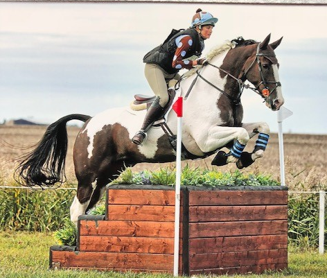 Preparing for the eventing season to re-start. - Forelock and Load Blog