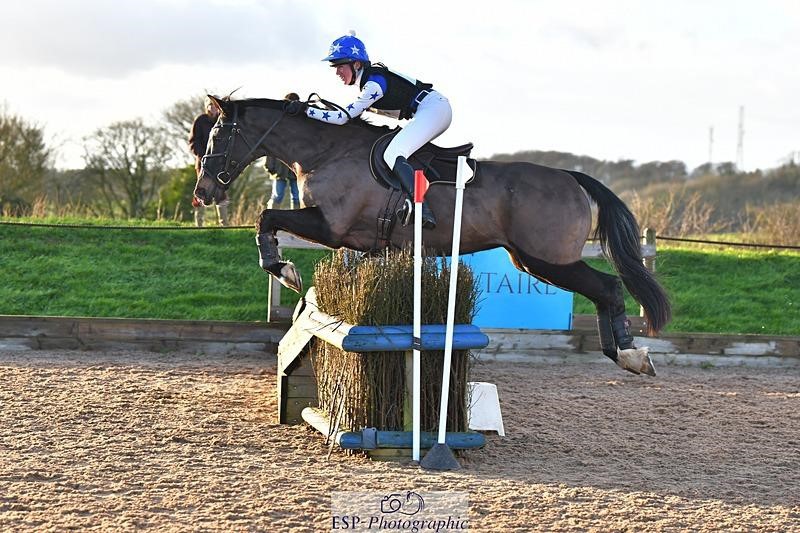 Q & A with Keira Parsons - Forelock and Load Blog