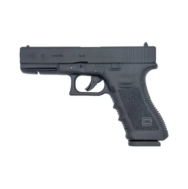 Umarex Glock 17 Dual Ammo Co2 Blowback Pistol