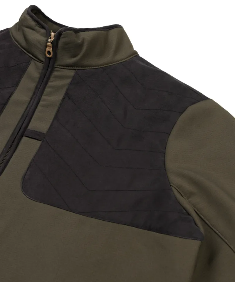 Seeland Skeet Softshell Jacket Pine Green