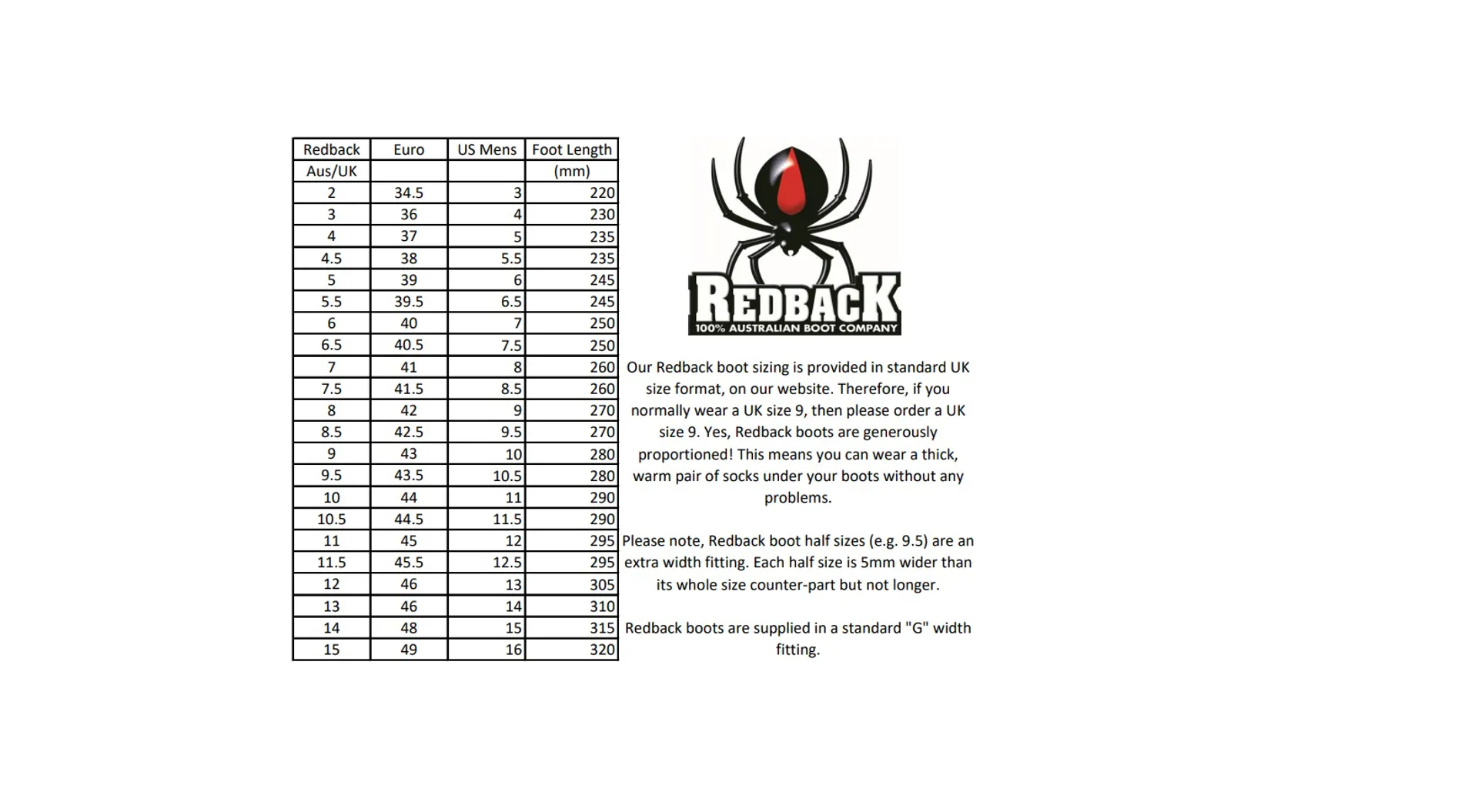 Redback Boots Soft Toe Jarrah Brown