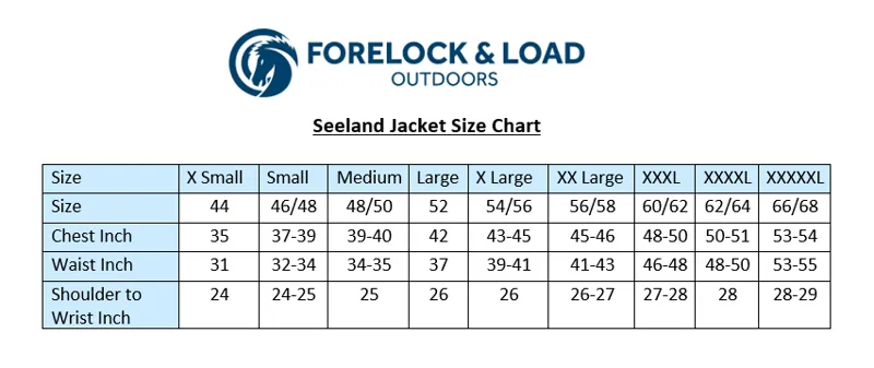 Seeland Skeet Softshell Jacket Pine Green