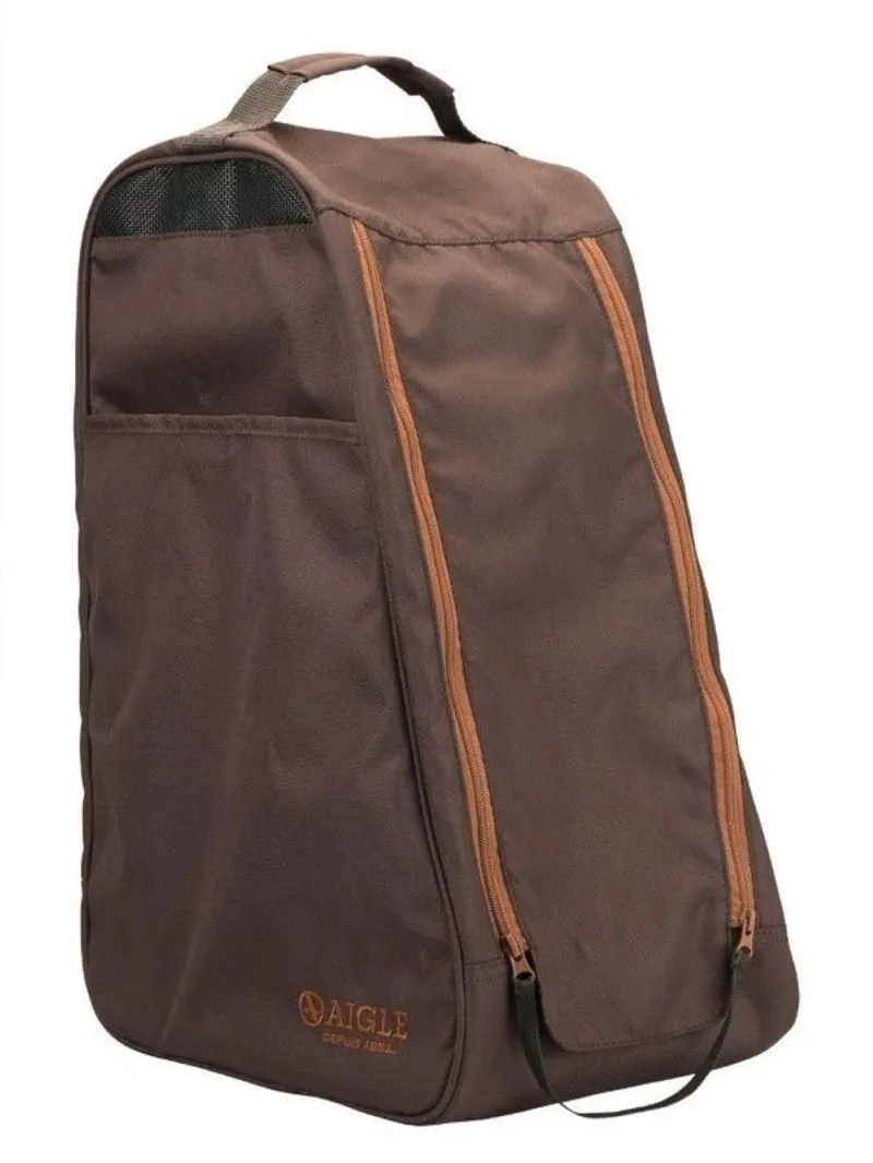 Aigle Boot Bag