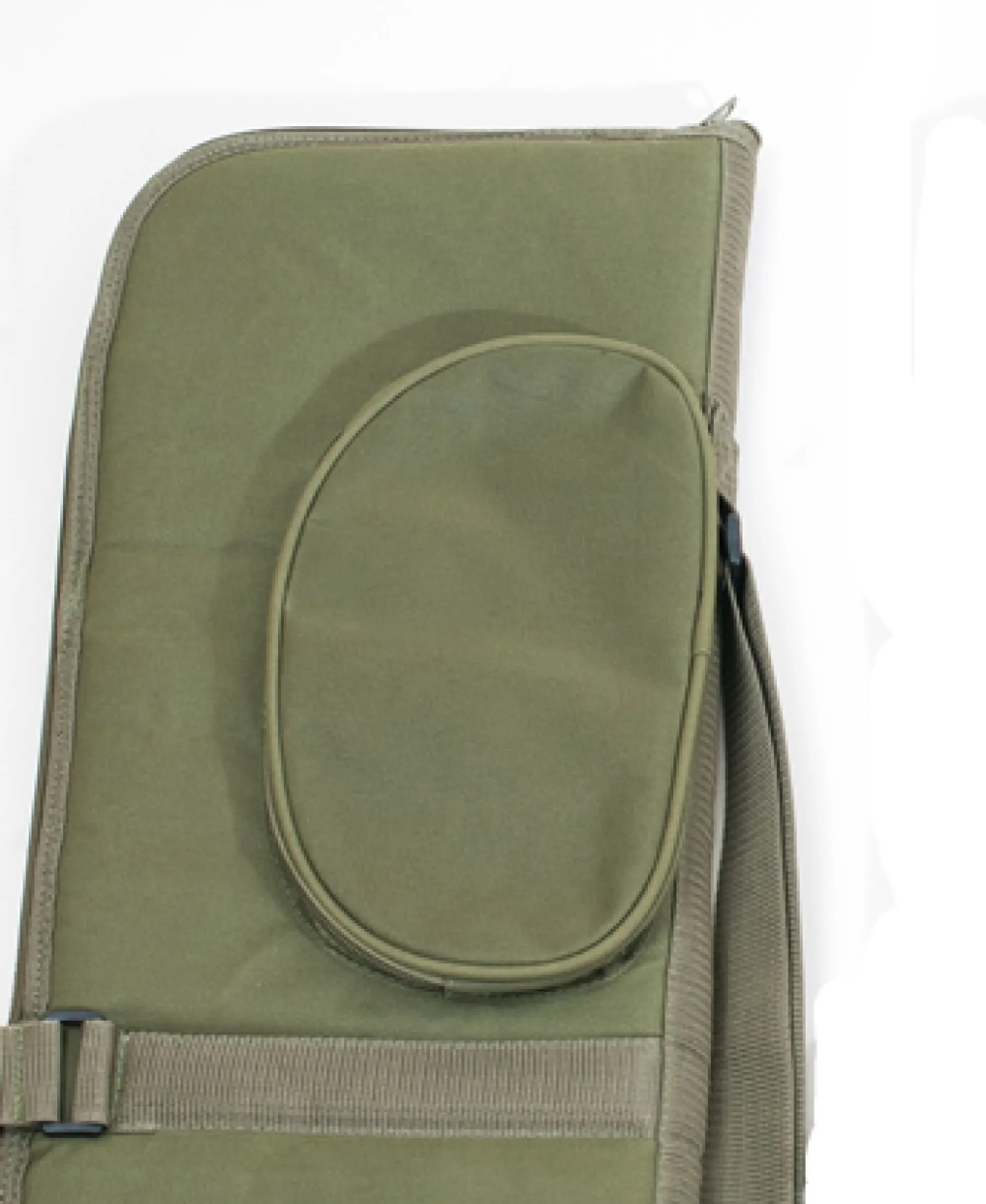 Fairfax Rifle Slip Carbine Green