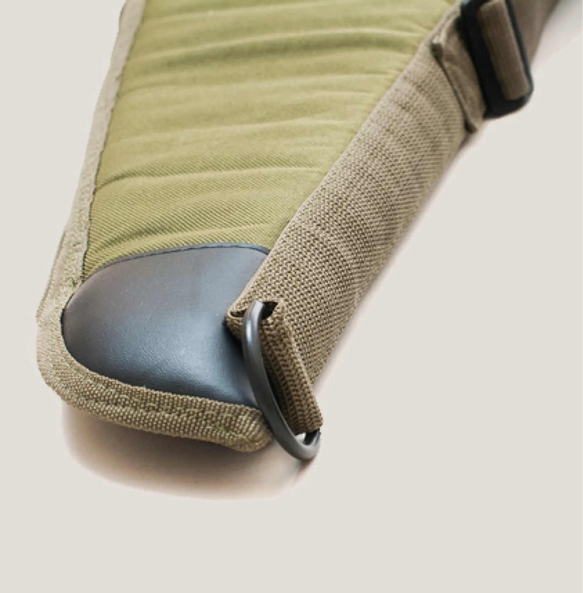 Fairfax Rifle Slip Carbine Green