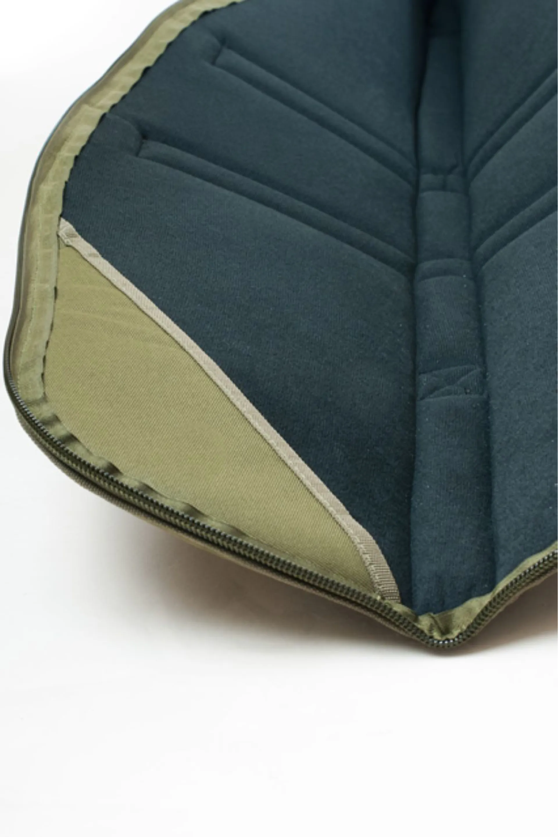 Fairfax Rifle Slip Carbine Green