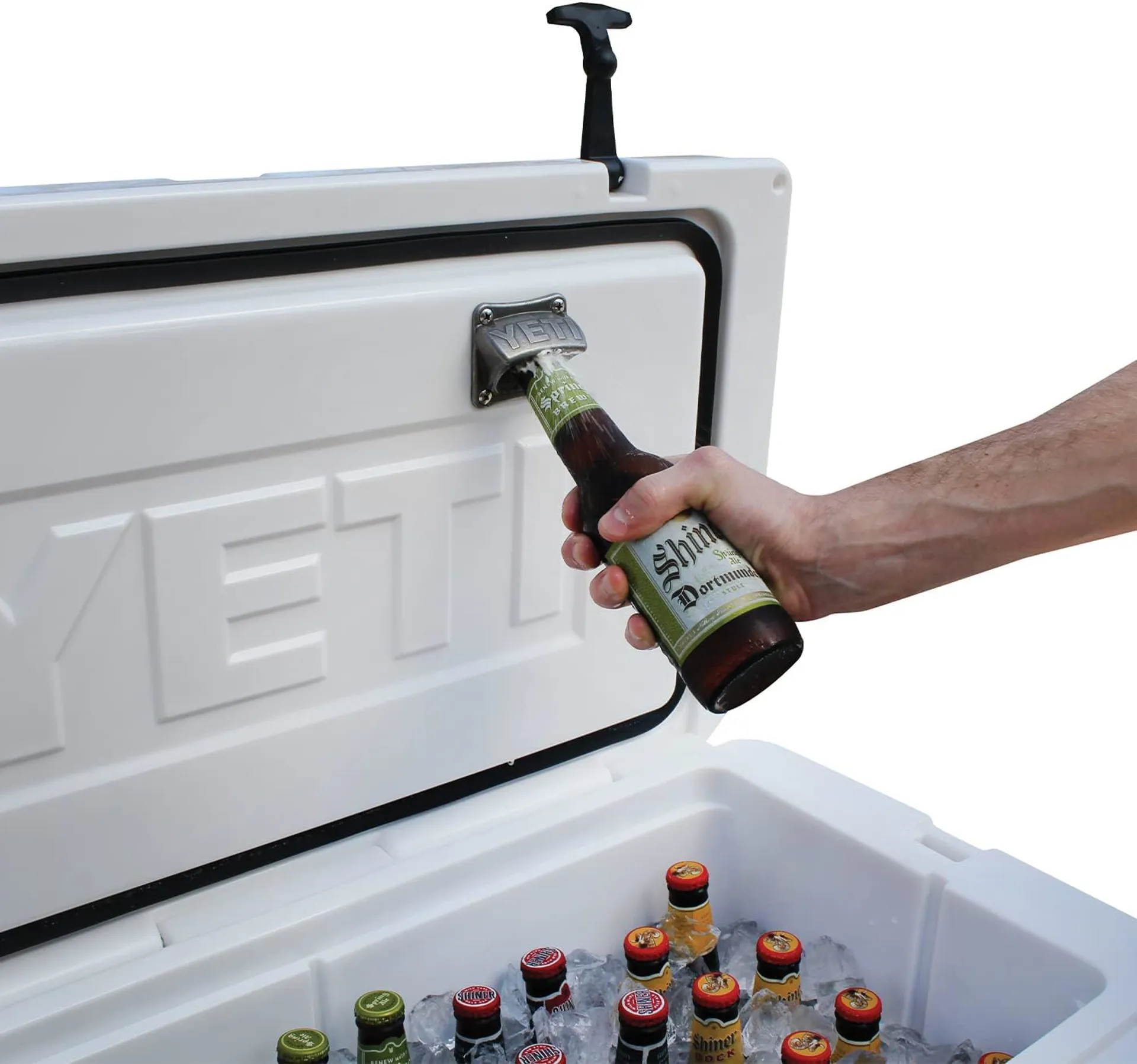 YETI Wall Mounted Bottle Opener
