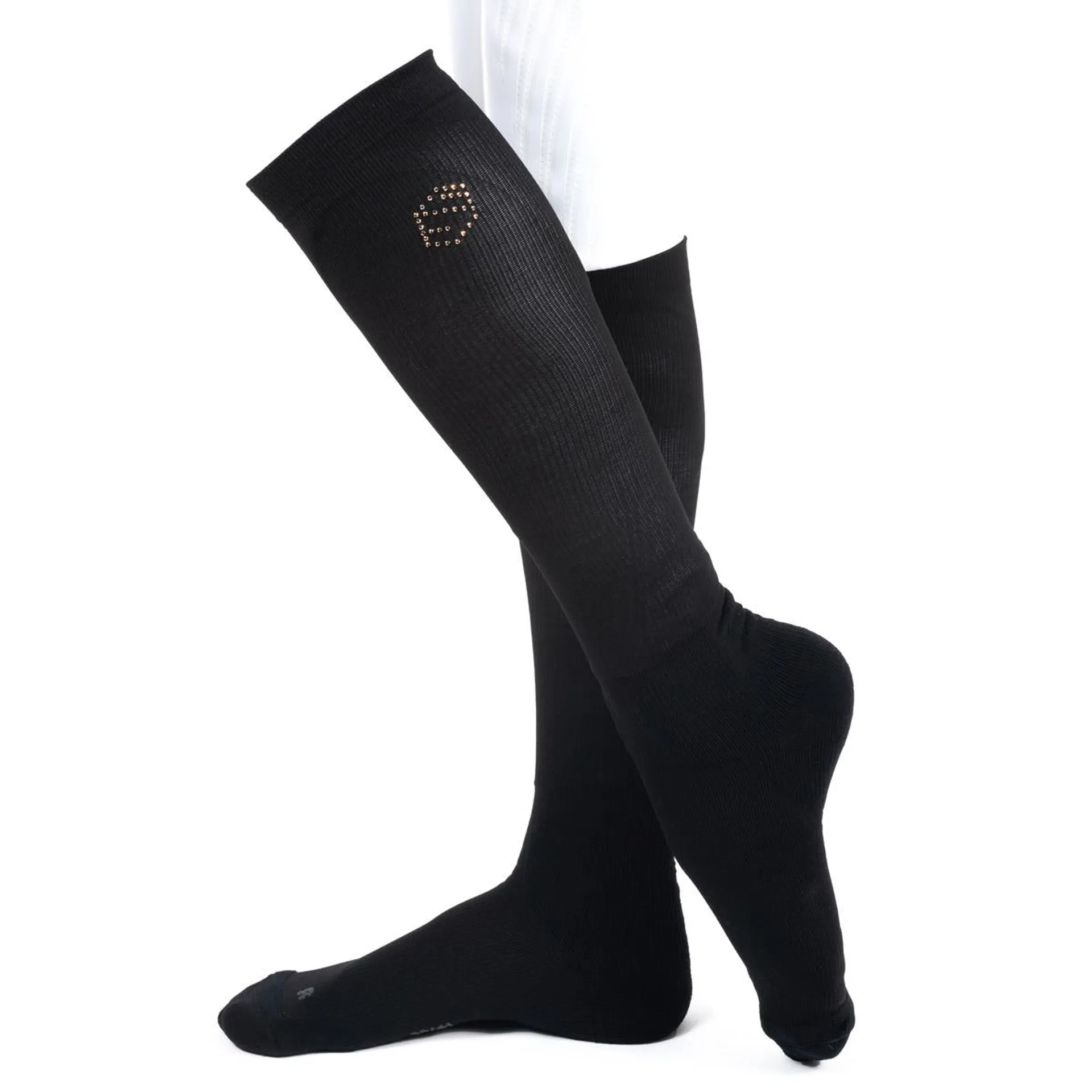 Samshield Balzane Sock Black