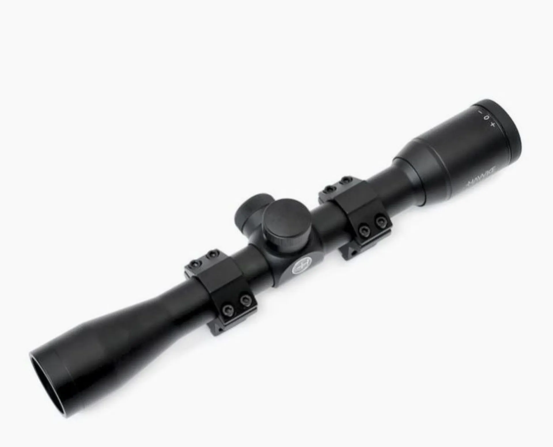 Hawke Fast Mount 4x32 Mil Dot Rifle Scope 11301 Hawke Fast Mount 4x32 Mil Dot Rifle Scope 11301
