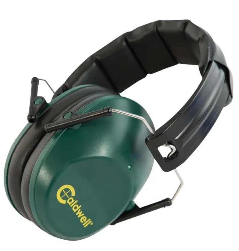 Caldwell Low Profile Ear Defenders