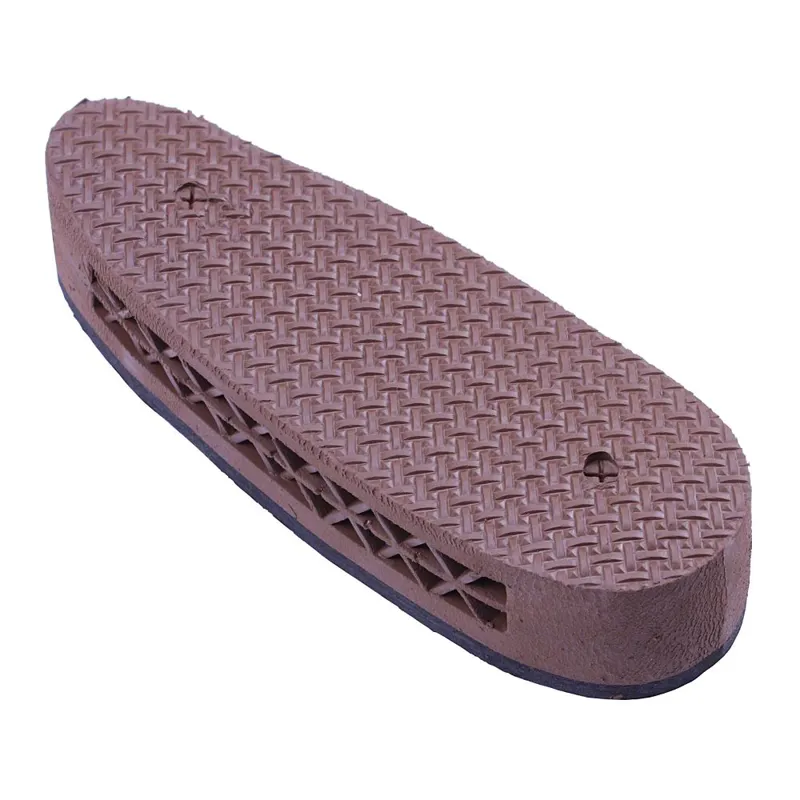 Bisley Shotgun Recoil Pad 25mm Forelock and Load