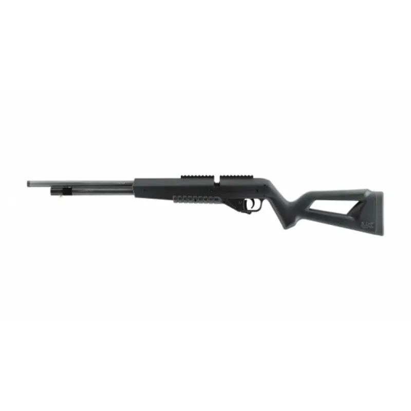 Umarex UX Iconix PCP Air Rifle .22 Forelock and Load