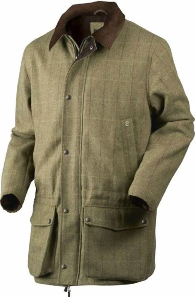 Seeland Ragley Jacket Tweed