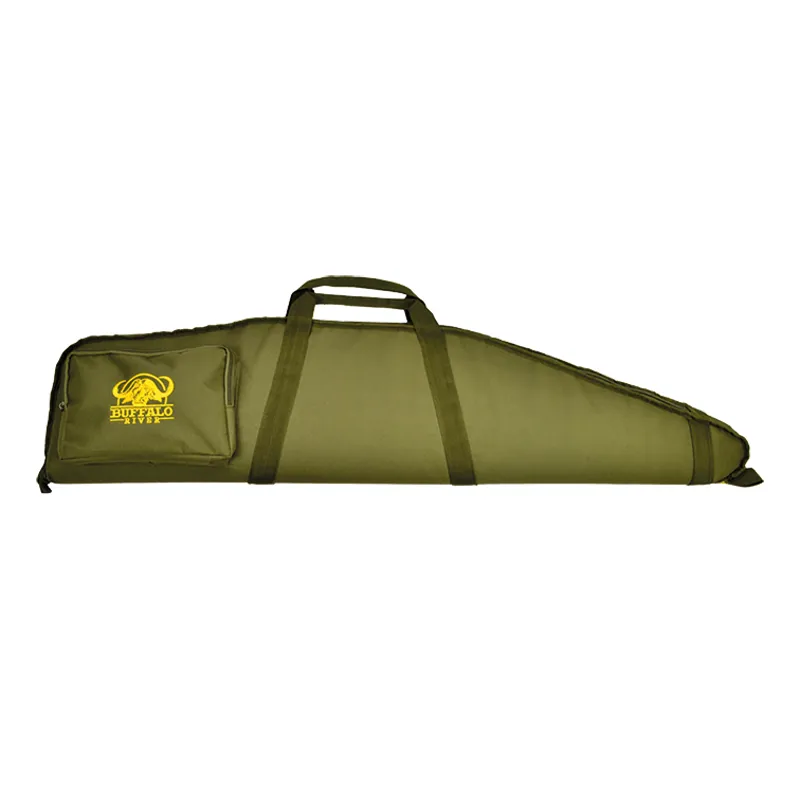 Buffalo River CarryPRO II Deluxe Rifle Bag