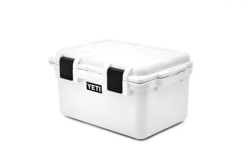 YETI Loadout Go 30 Toolbox White