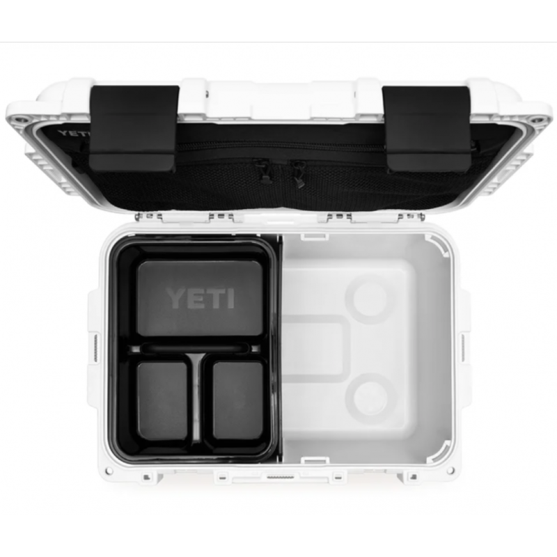YETI Loadout Go 30 Toolbox White