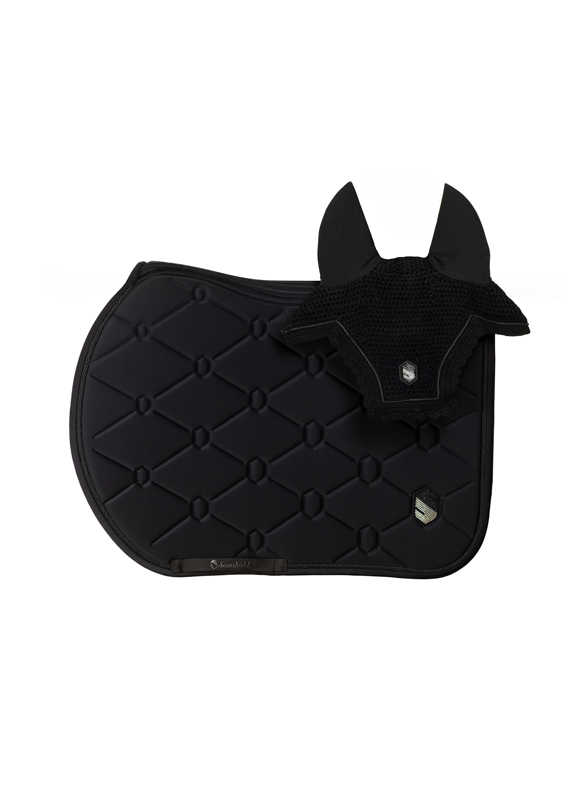 samshield saddle pad