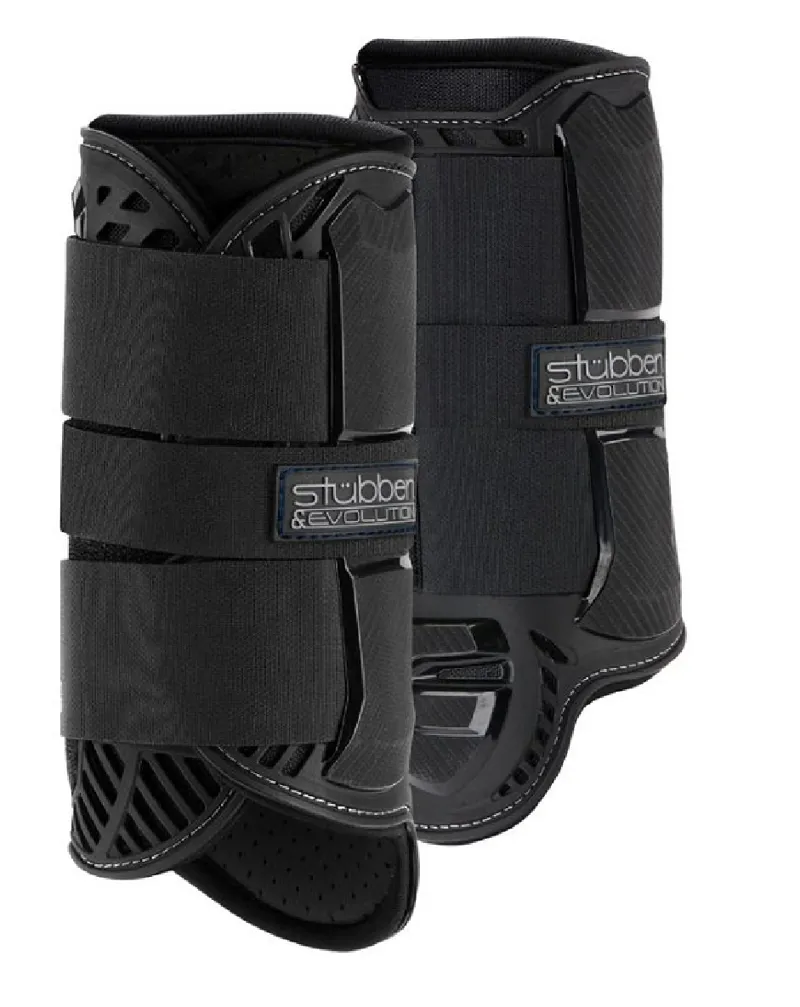 Stubben Hybrid Cross Country Horse Boots