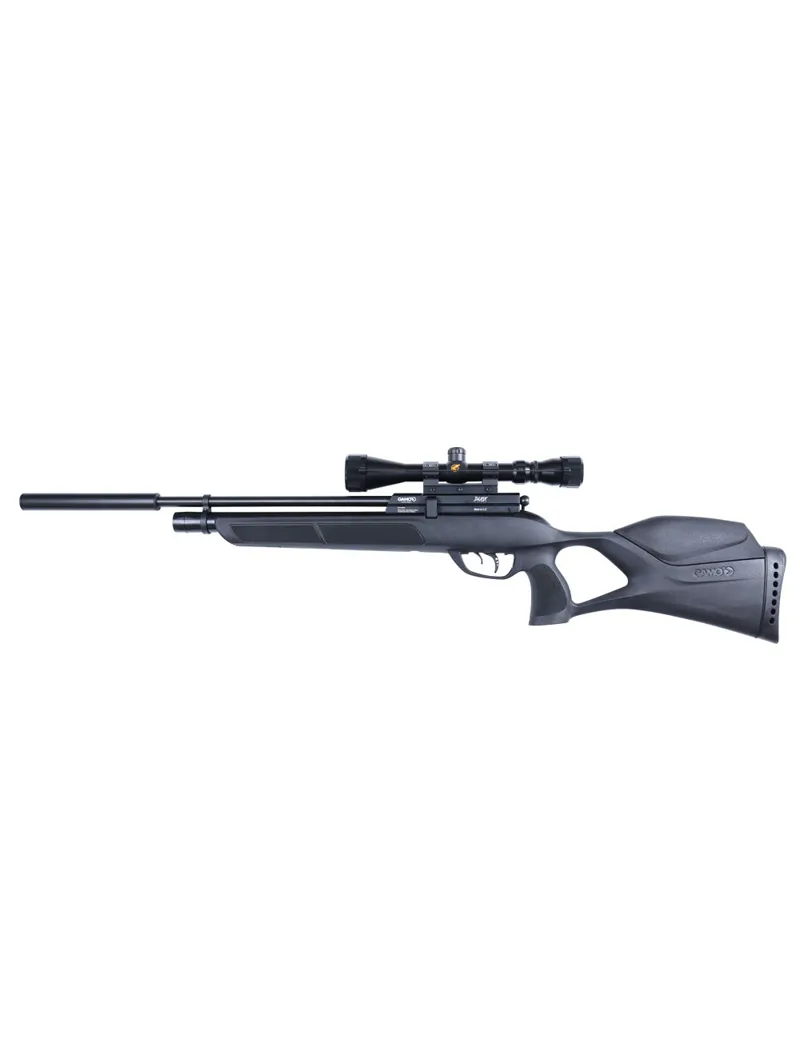 Gamo Phox .22 Air Rifle Pack