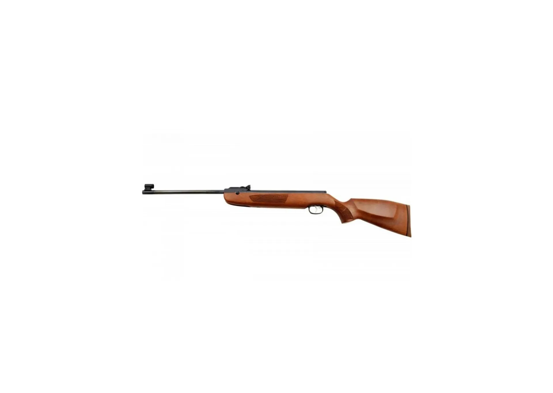 Weihrauch HW 99 S .22 Air Rifle