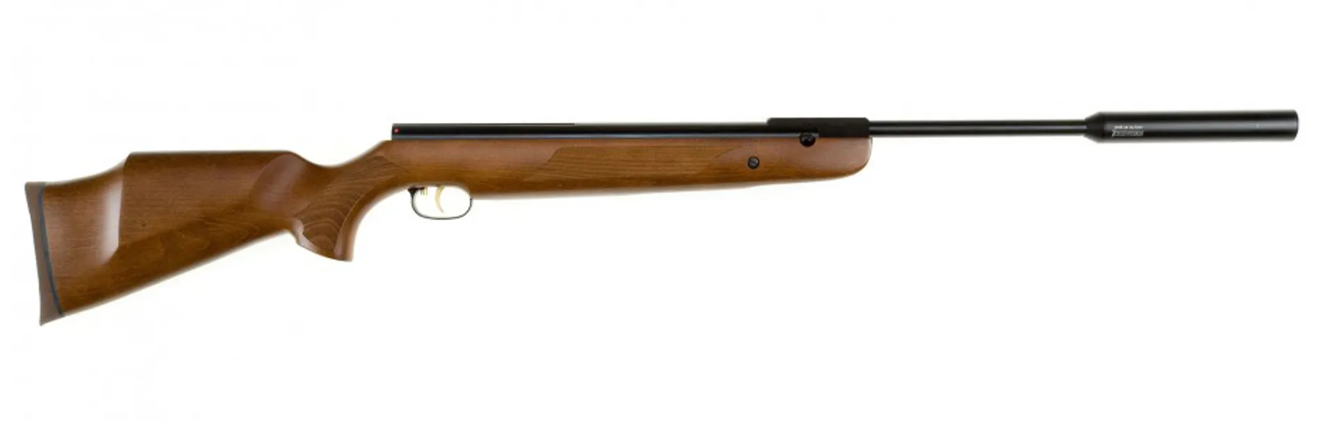 Weihrauch HW 95 K .22 Break Barrel Spring Air Rifle