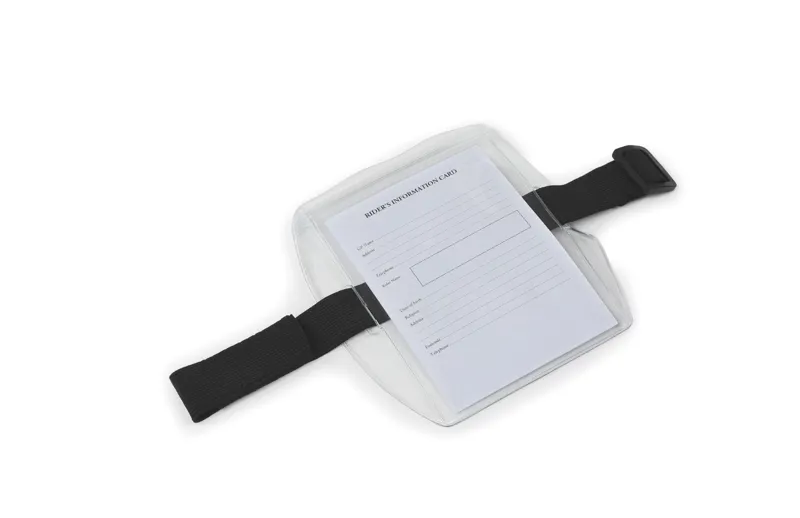 Shires Medical Arm Band