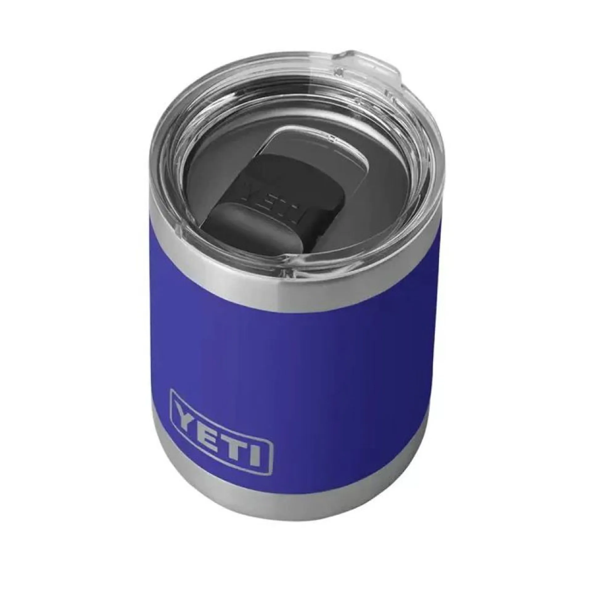 YETI Rambler Lowball 10 oz Offshore Blue