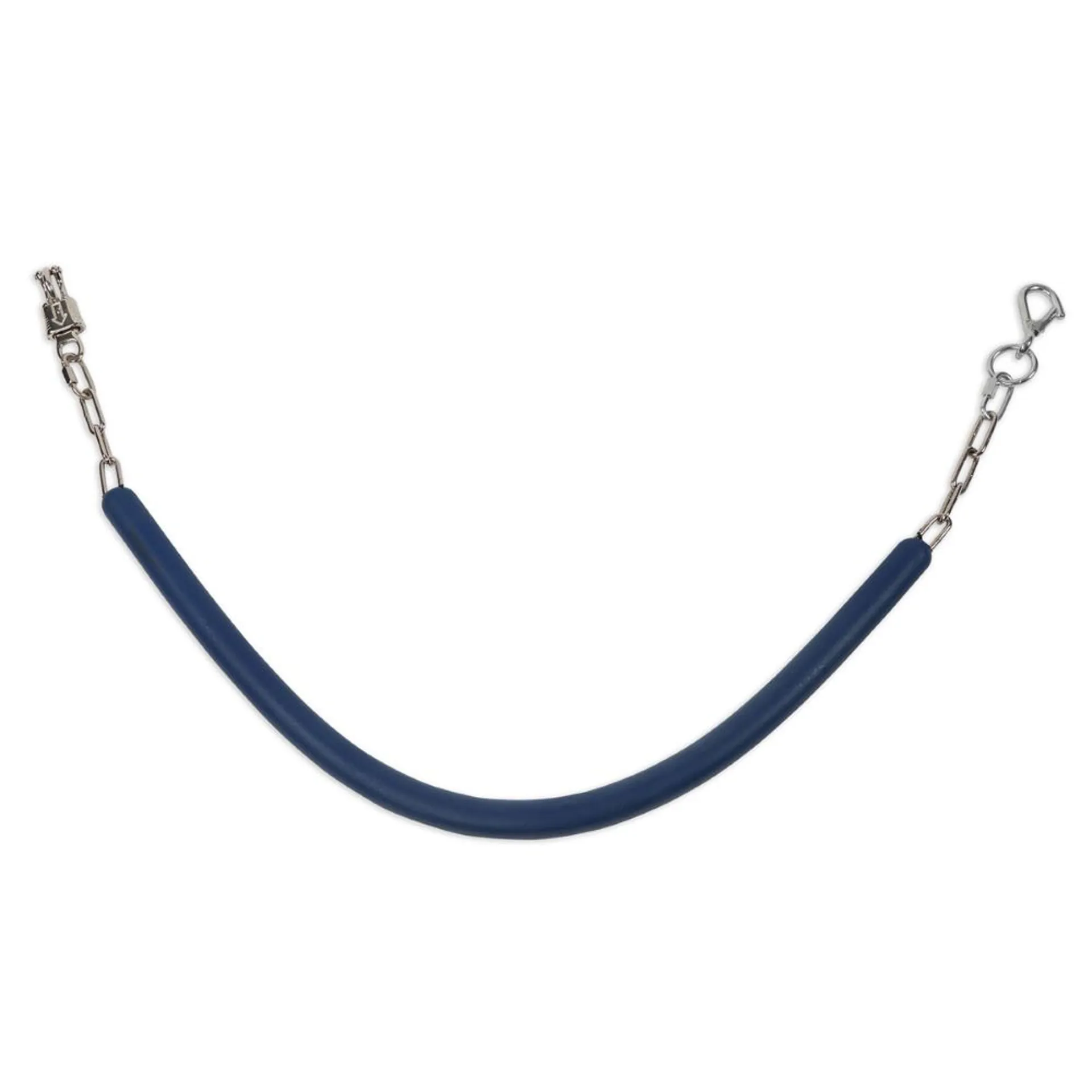 Shires Stall Chain Navy