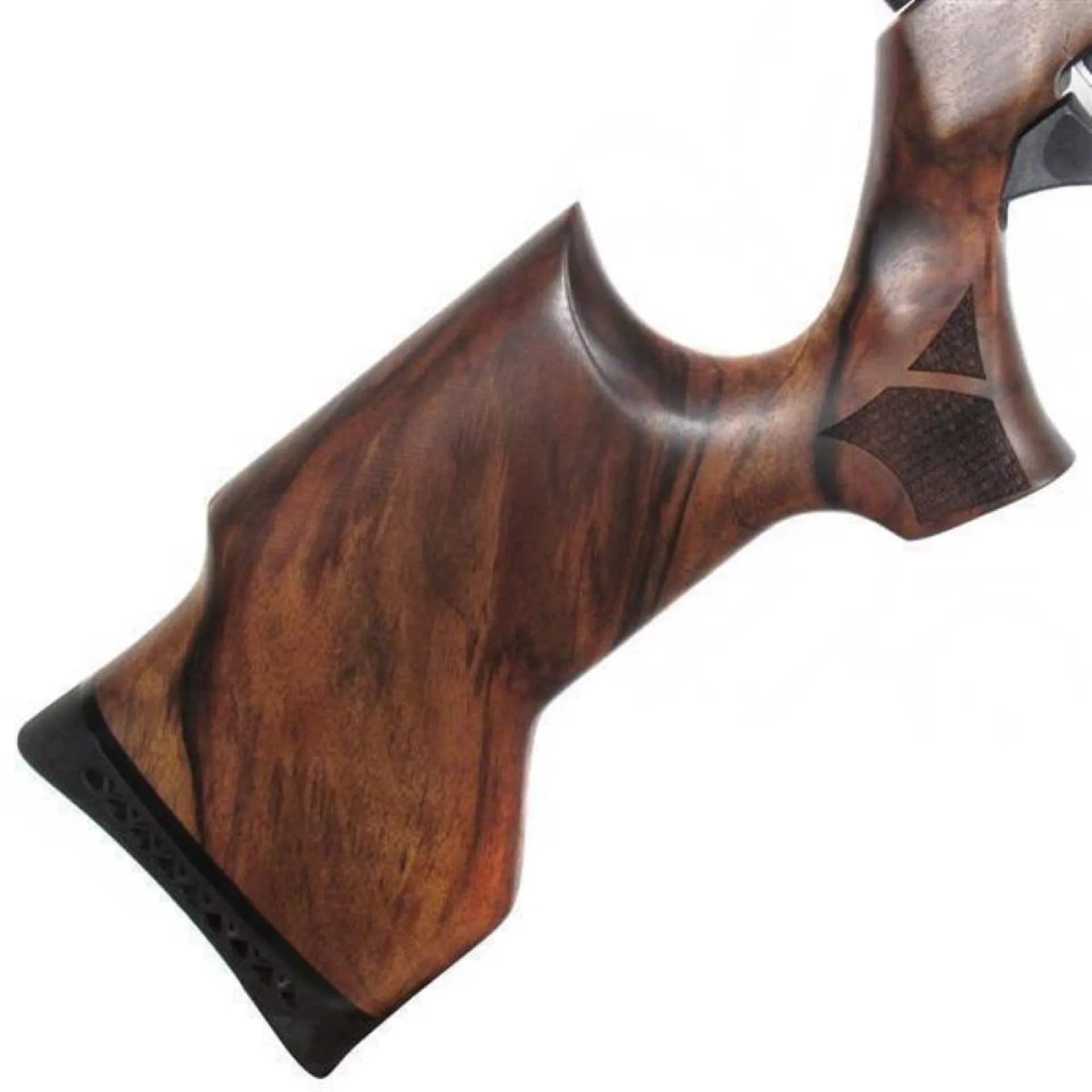 ATA Airborne Walnut Air Rifle .177