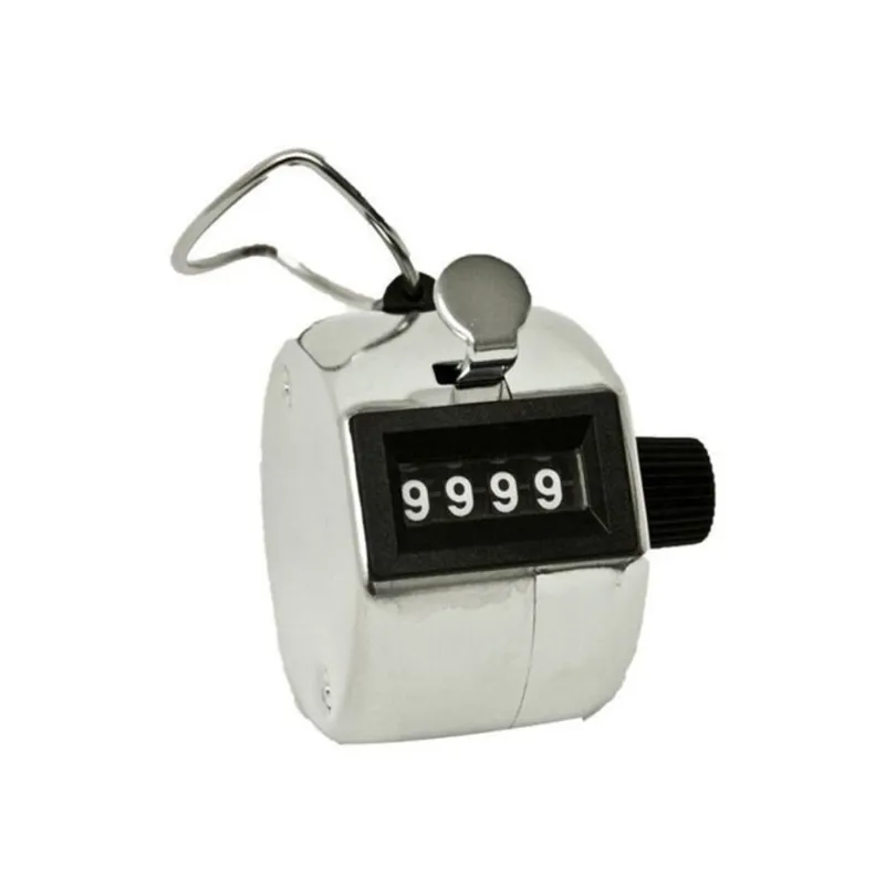 Jack Pyke Hand Tally Counter