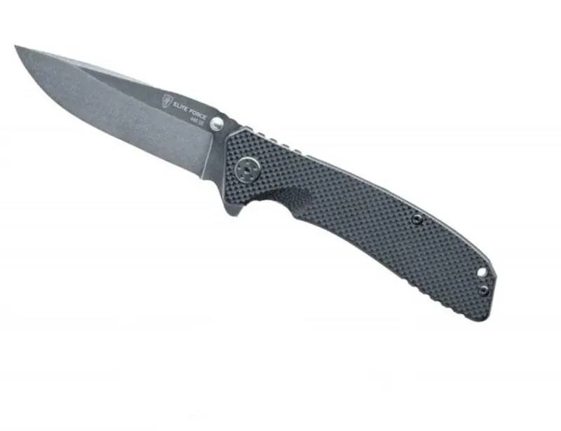 Umarex Elite Force EF133 Knife Forelock and Load