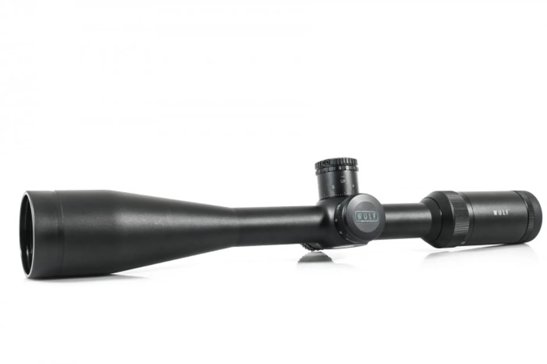 WULF Hurricane 4.5-18x50 Rifle Scope